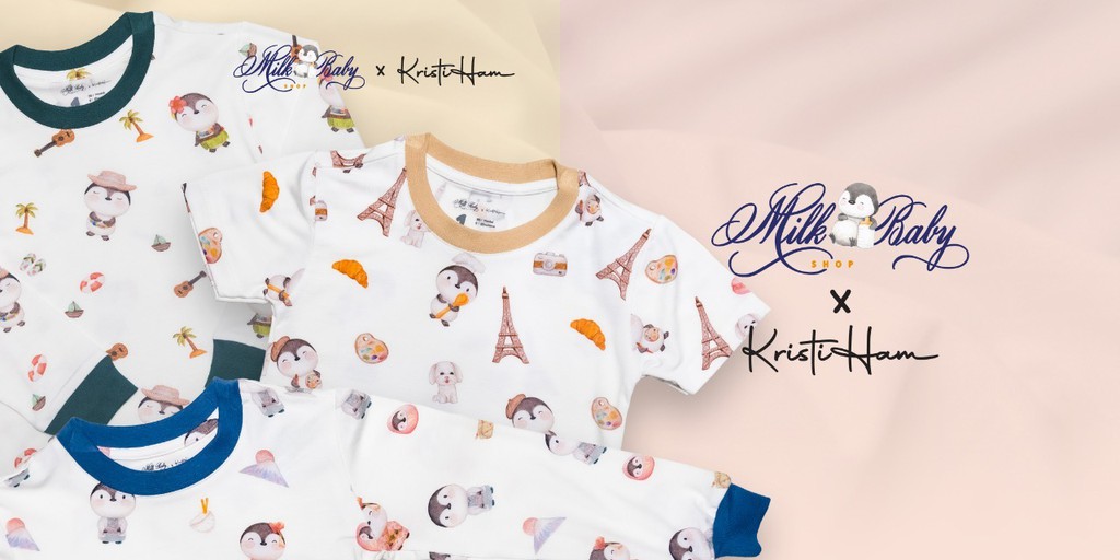 Produk Milk Baby Shop | Shopee Indonesia