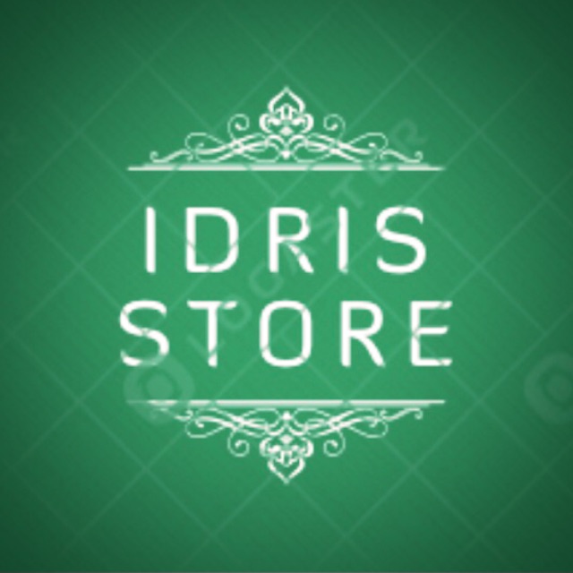 Produk Idriis | Shopee Indonesia