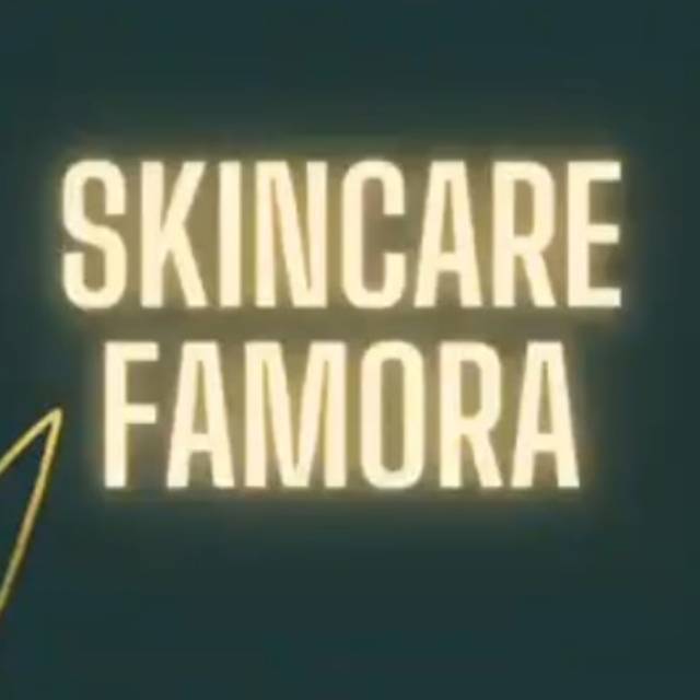 Produk FAMORA BEAUTY | Shopee Indonesia