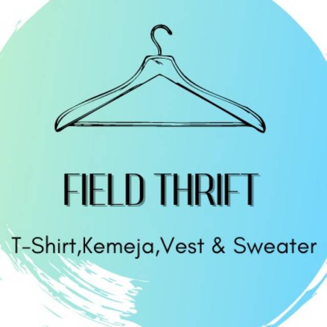 Produk Field Thrift Shopee Indonesia