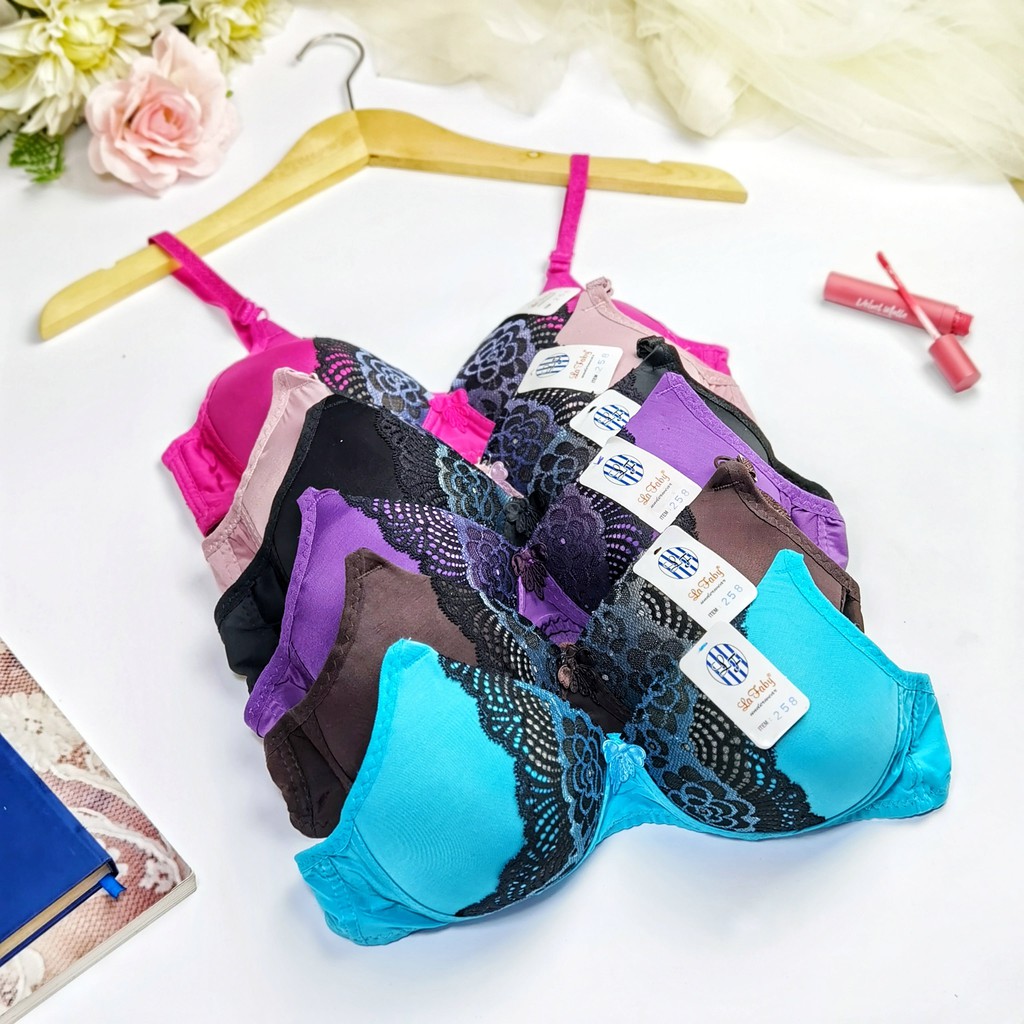 Produk La Faby Official Store | Shopee Indonesia