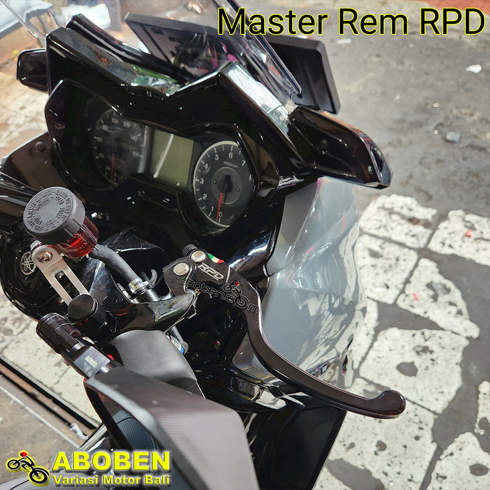 Produk Aboben Variasi Motor Bali | Shopee Indonesia