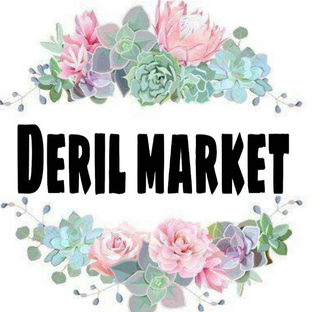 Produk DERIL MARKET OFFICIAL SHOP | Shopee Indonesia