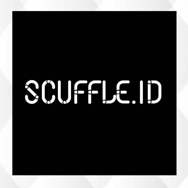 Produk scruffle.id | Shopee Indonesia