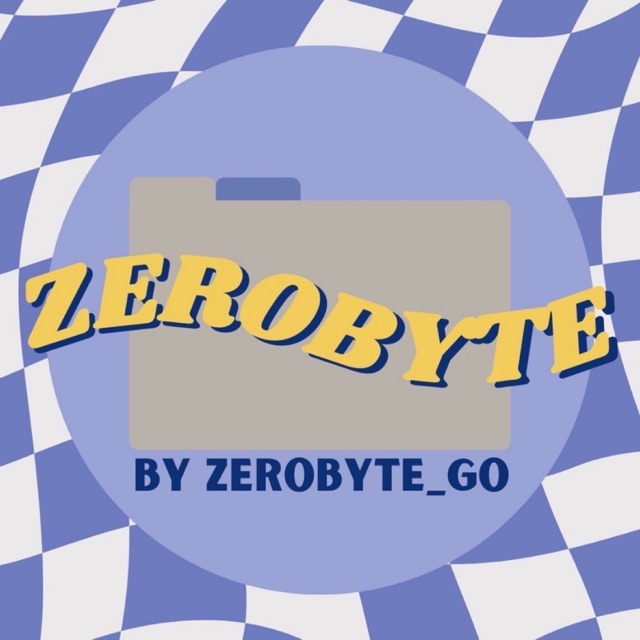 Produk ZEROBYTE GO | Shopee Indonesia