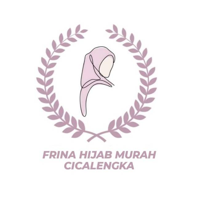 Produk Frina Hijab | Shopee Indonesia