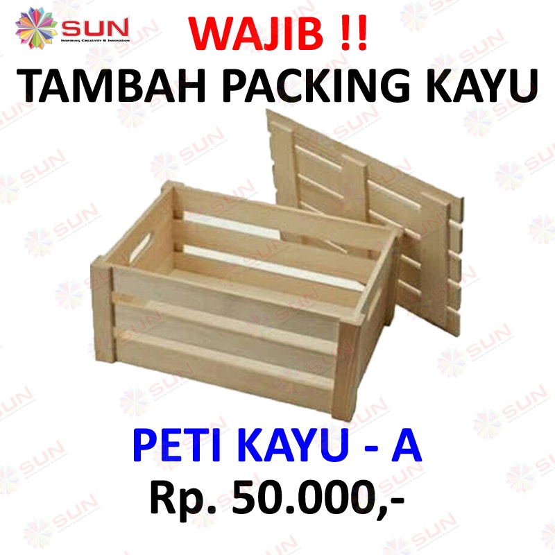 Produk SUN INDONESIA | Shopee Indonesia
