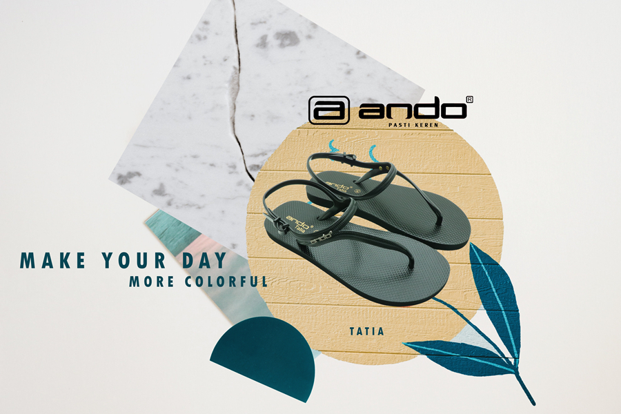 Produk ANDO | Shopee Indonesia