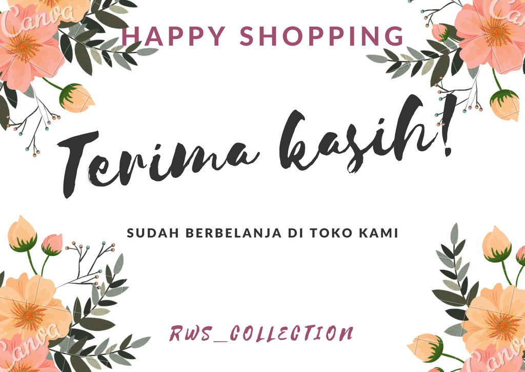 Produk rws_collection | Shopee Indonesia