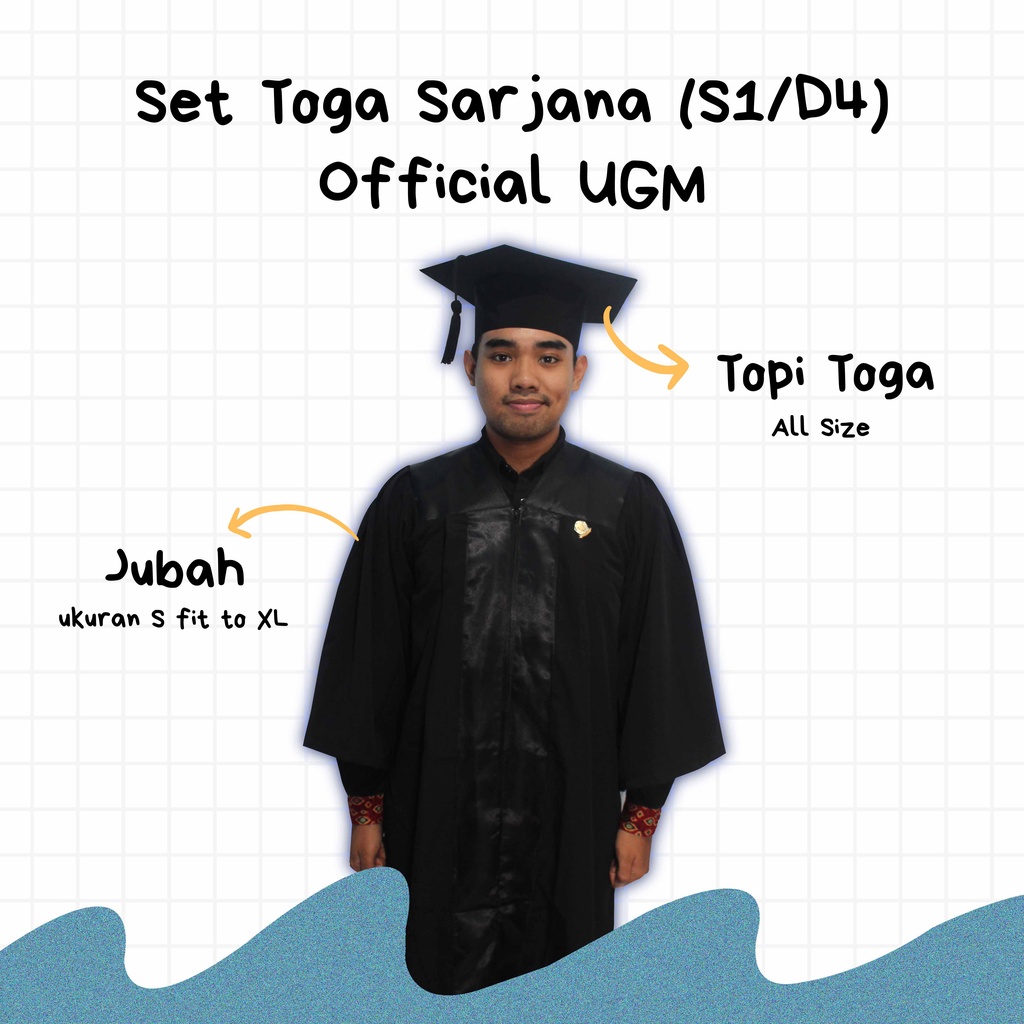 Produk GAMASHIRT OFFICIAL "KOPMA UGM" | Shopee Indonesia