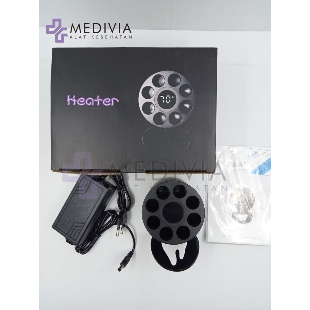 Produk Medivia Alkes | Shopee Indonesia