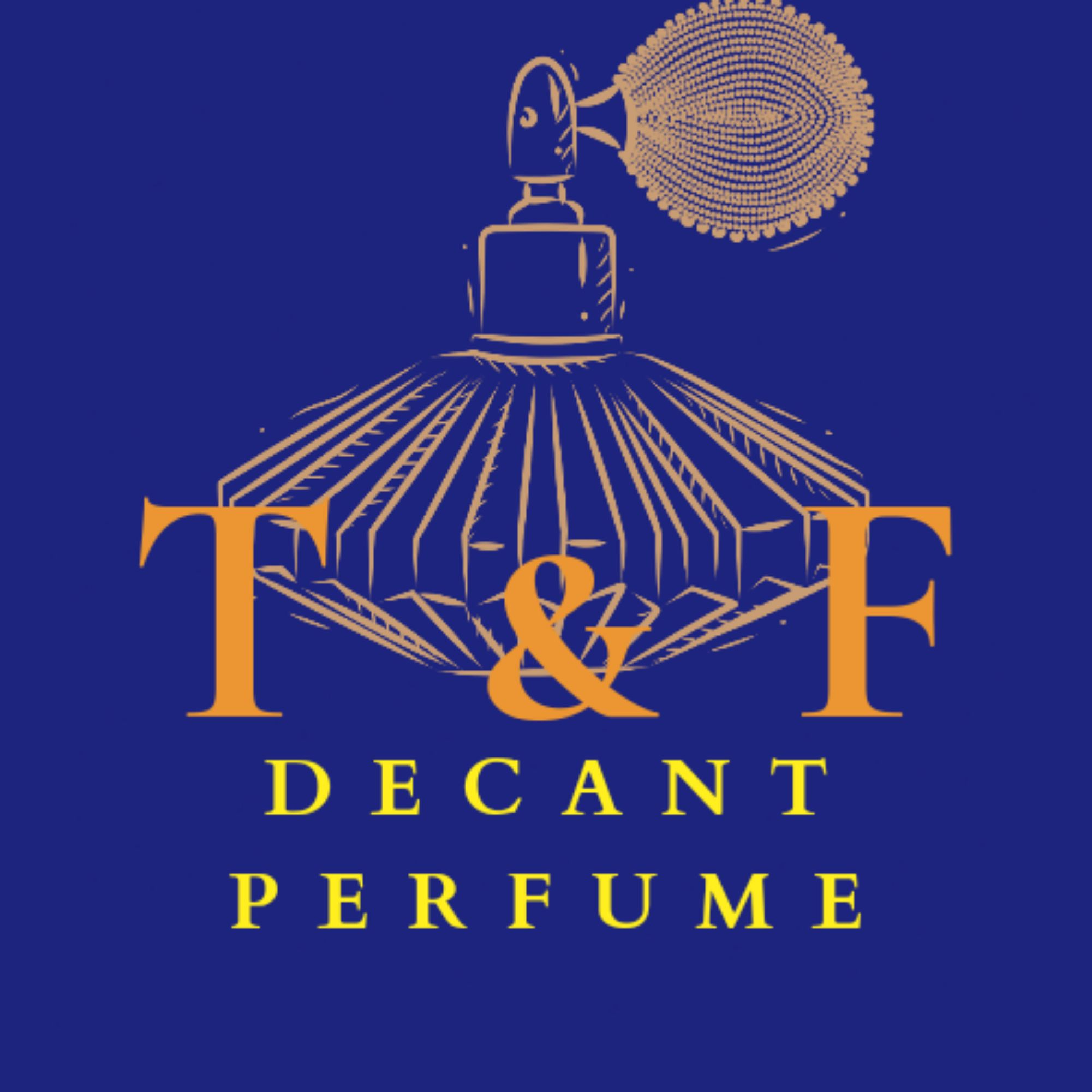 Produk T&F Decant Perfume | Shopee Indonesia