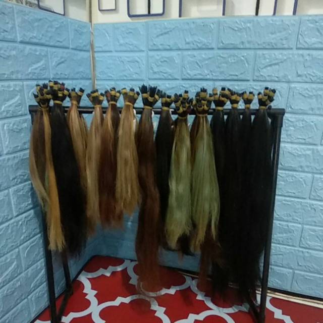 Produk hairextension | Shopee Indonesia