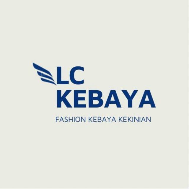Produk LC_KEBAYA | Shopee Indonesia