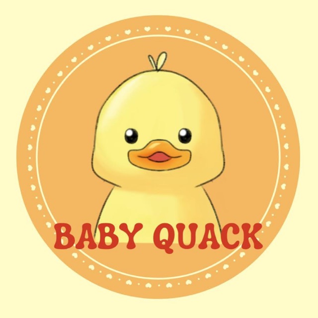 Produk Baby Quack | Shopee Indonesia