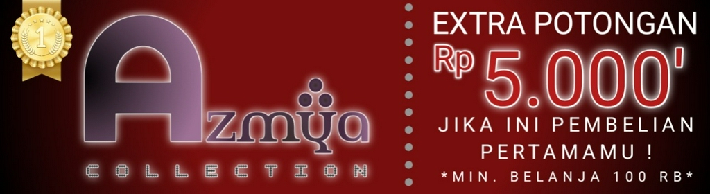 Produk Azmiya Outfit | Shopee Indonesia