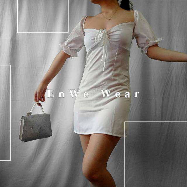 Produk EnWe Wear | Shopee Indonesia