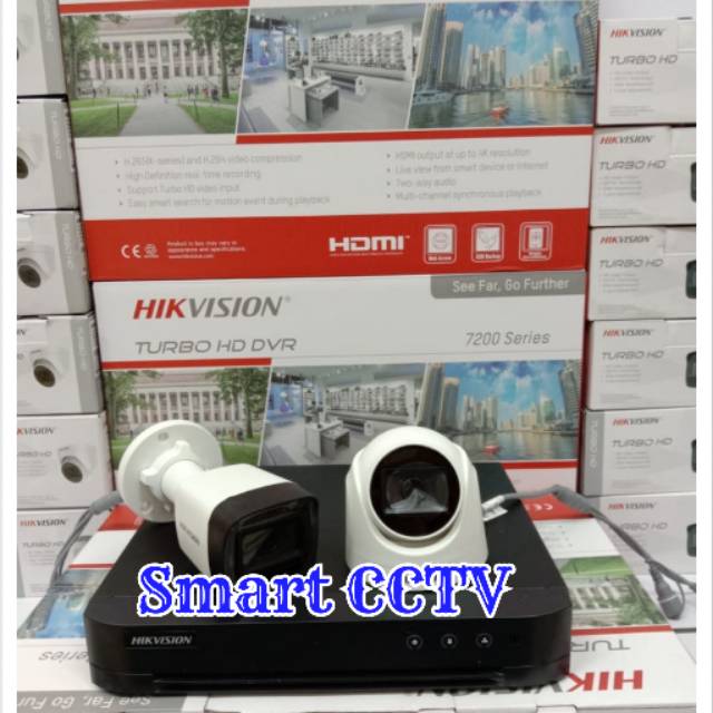 Produk Smart CCTV | Shopee Indonesia