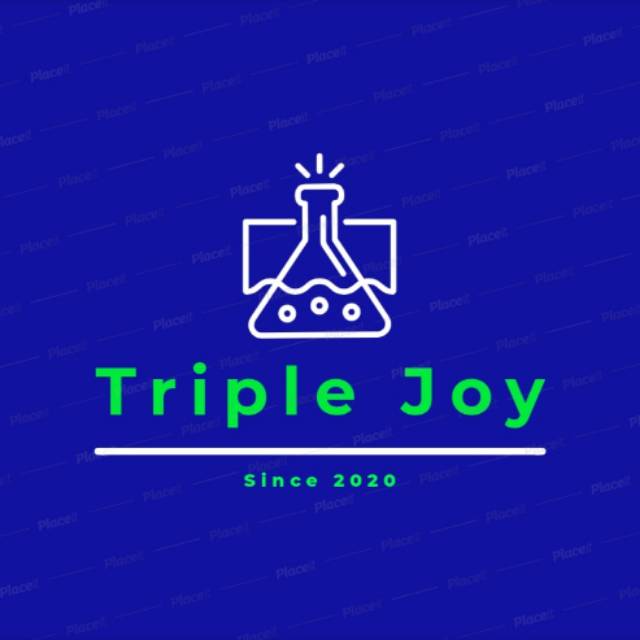 Produk triple joy | Shopee Indonesia