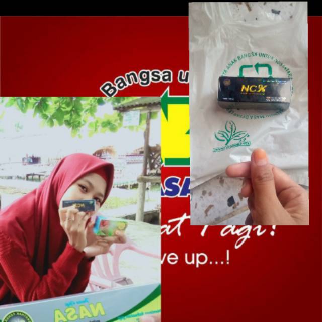 Produk Nilam Nasa | Shopee Indonesia