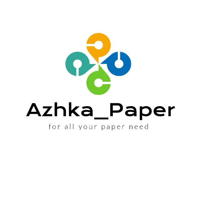 Produk Azhka_paper | Shopee Indonesia