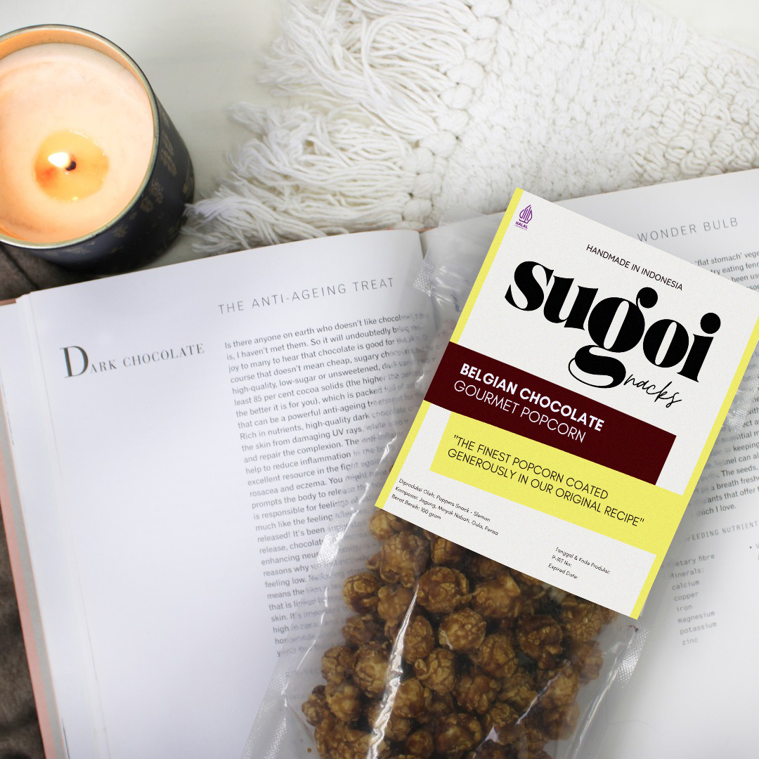 Produk Poppers Snack Factory | Shopee Indonesia