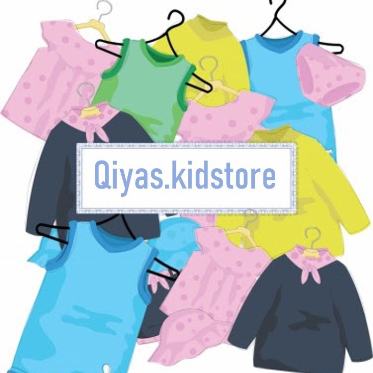 Produk Qiyas.kidstore | Shopee Indonesia