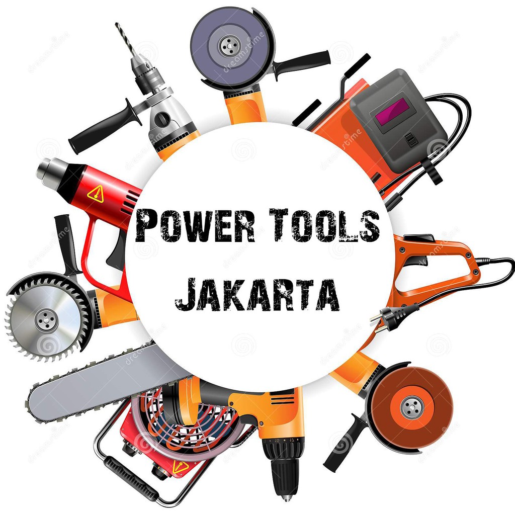 Produk Power Tools Jakarta | Shopee Indonesia