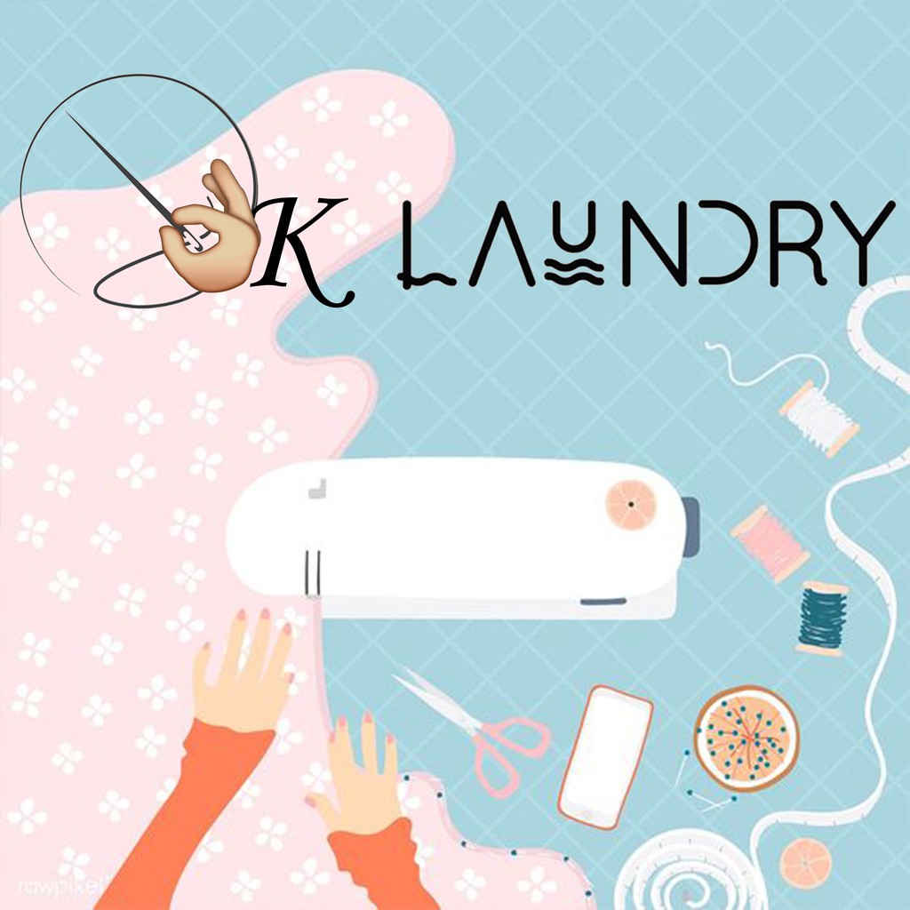 Produk OK Laundry | Shopee Indonesia
