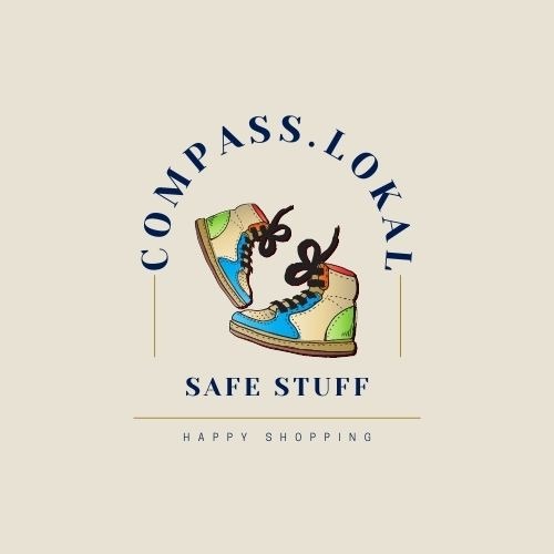 Produk compass.lokal | Shopee Indonesia