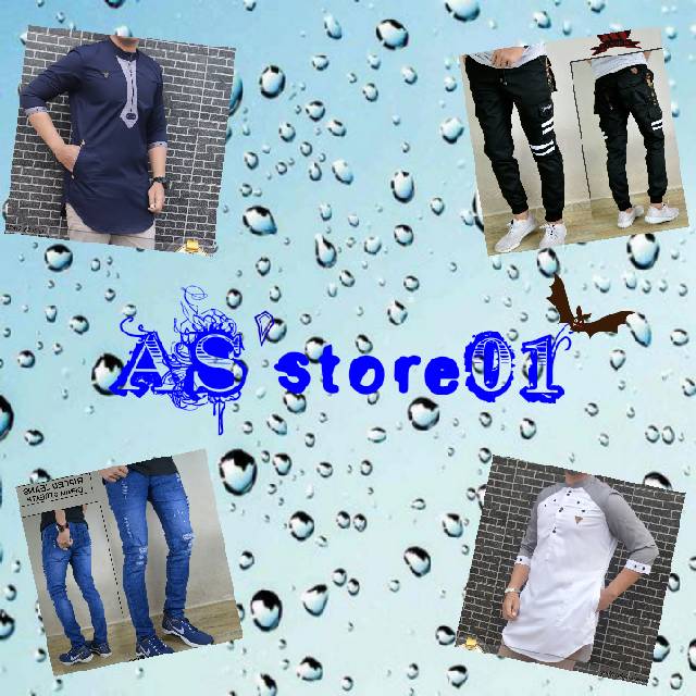 Produk AS'store01 | Shopee Indonesia