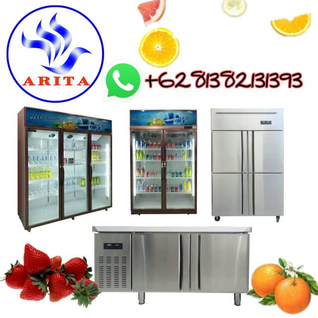 Produk aritafreezer | Shopee Indonesia