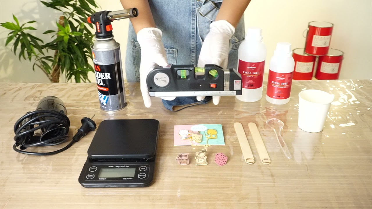 Produk Distributor Epoxy Resin | Shopee Indonesia