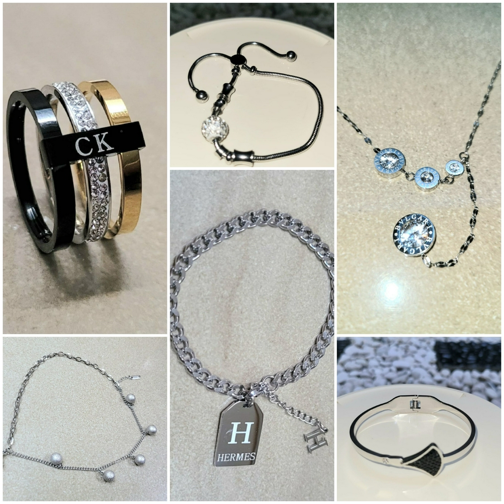 Produk azza titanium store | Shopee Indonesia