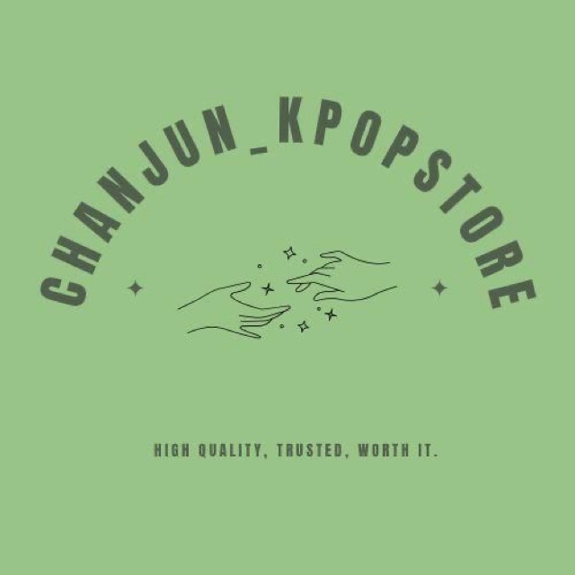 Produk Chanjun_kpopstore | Shopee Indonesia