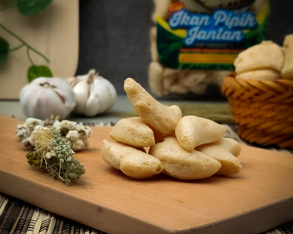 Produk Amplang Karya Utama Kita | Shopee Indonesia