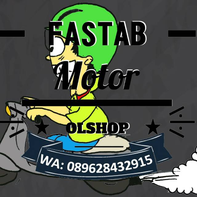 Produk fastab_motor_olshop | Shopee Indonesia