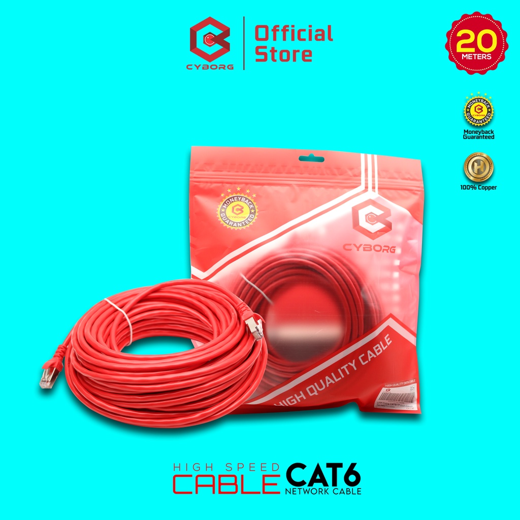 Toko Online Cyborg Official Shop | Shopee Indonesia