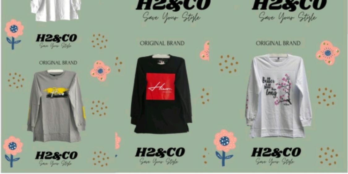 Produk AL FAIZ SHOP 07 OFFICIAL | Shopee Indonesia