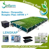 Produk Jirifarm Hidroponik | Shopee Indonesia