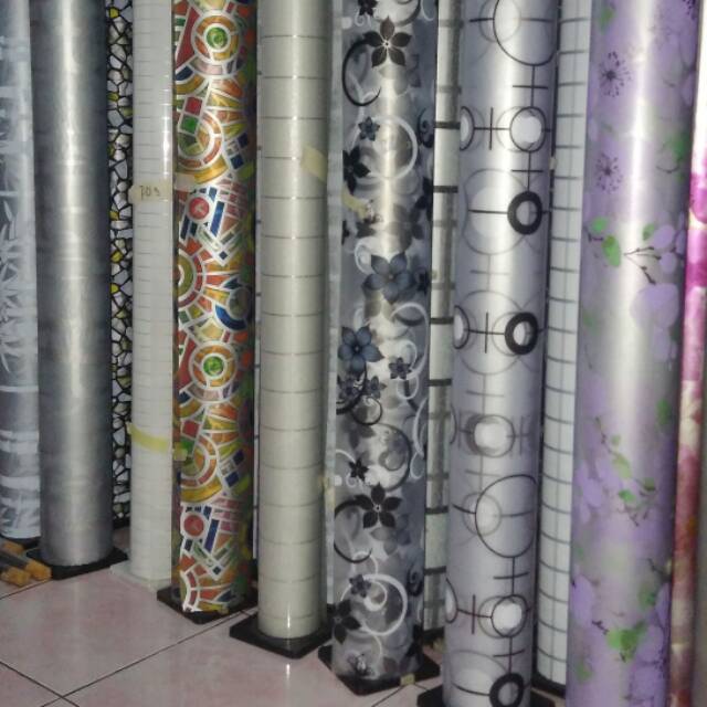 Produk INTERIOR STIKER KACA | Shopee Indonesia