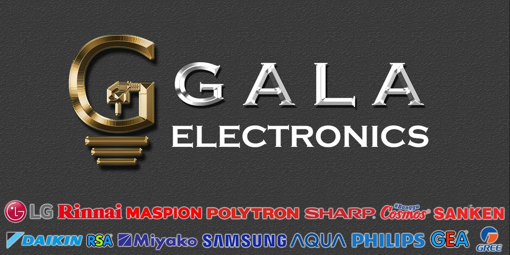 Produk Gala Electronics | Shopee Indonesia