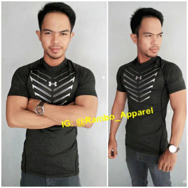 Produk RAMBO SPORT APPAREL | Shopee Indonesia