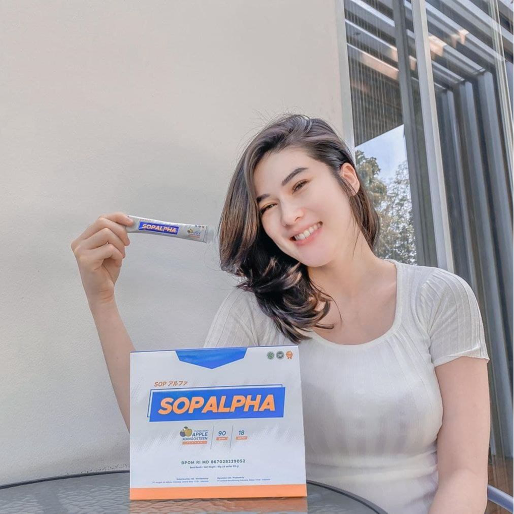 Produk Bioalpha Official | Shopee Indonesia
