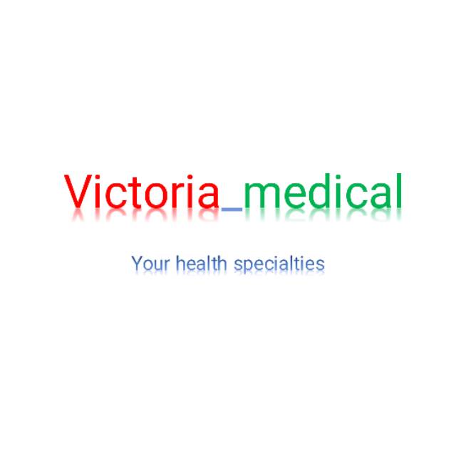 Produk Victoria_medical | Shopee Indonesia