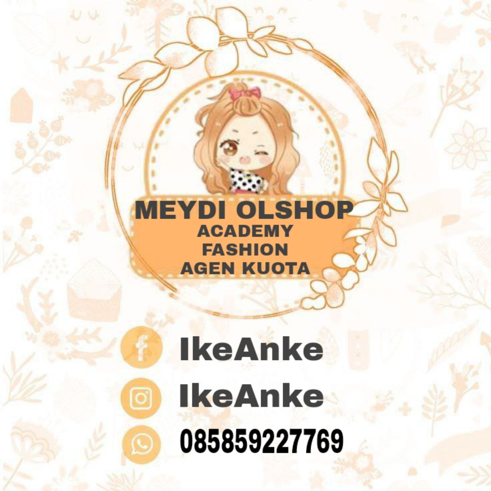 Produk Meydi Olshop | Shopee Indonesia