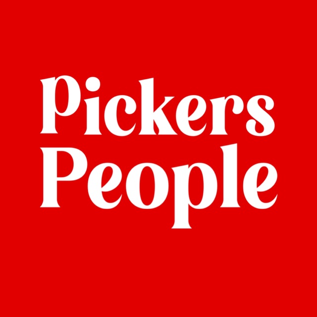 Produk Pickers People | Shopee Indonesia