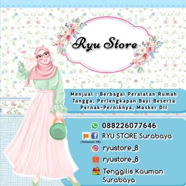 Produk Ryu Store Surabaya | Shopee Indonesia