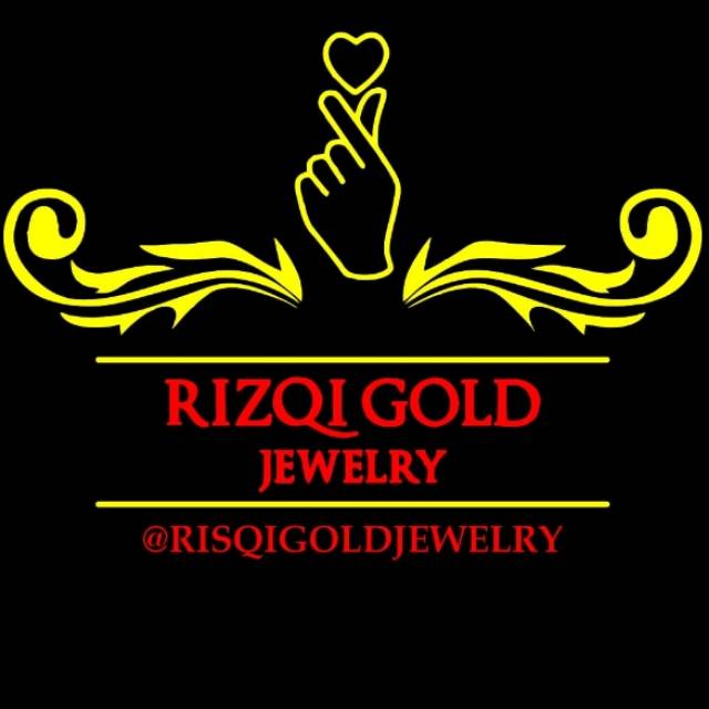 Produk RIZQI GOLD JEWELRY | Shopee Indonesia