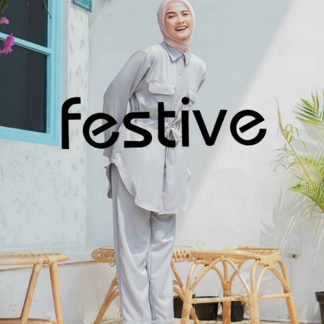 Produk FESTIVE_PGMTA | Shopee Indonesia